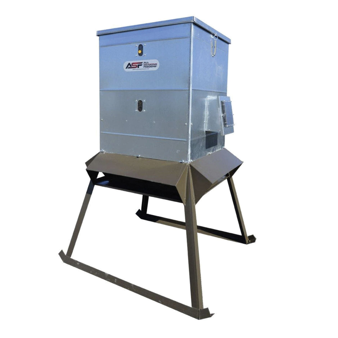 ALL FEEDERS – Dickinson Feed