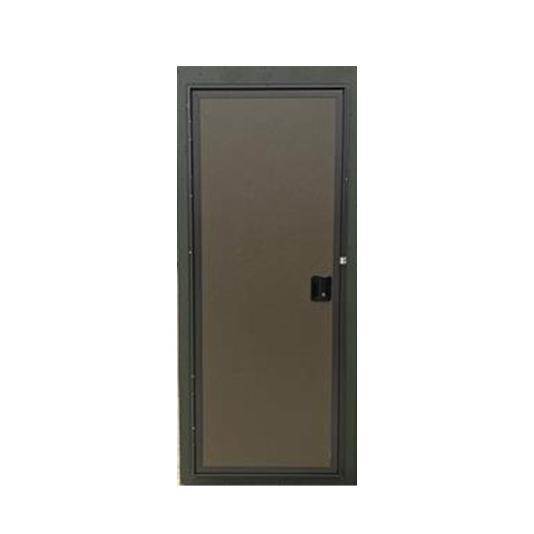 BLIND DOORS – Dickinson Feed