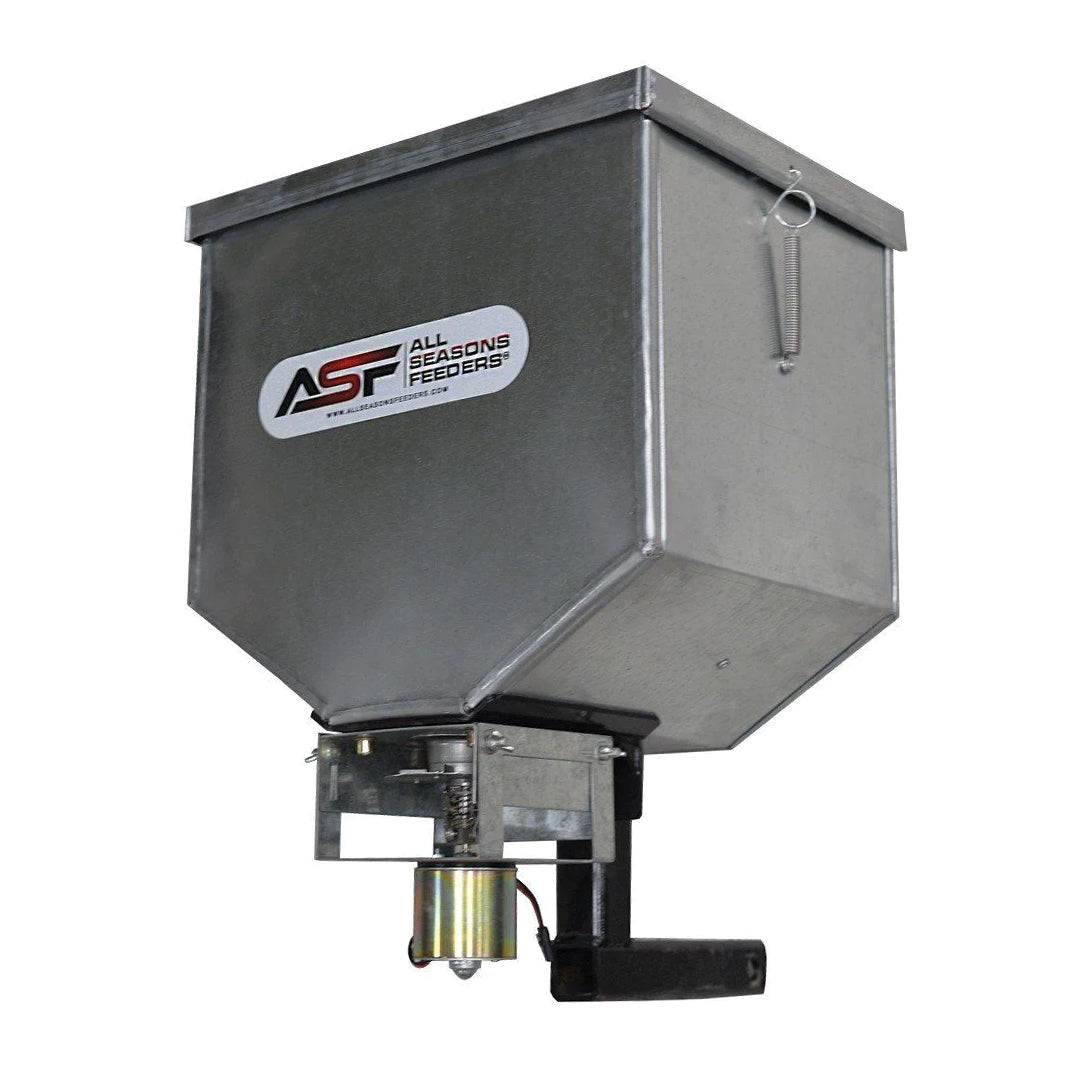 ROAD FEEDERS – Dickinson Feed