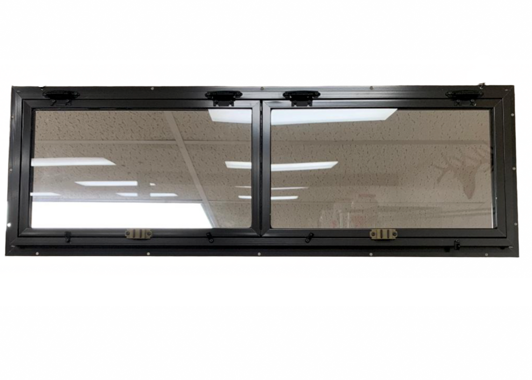 SPLIT FRAMED SWING SASH WINDOWS – Dickinson Feed